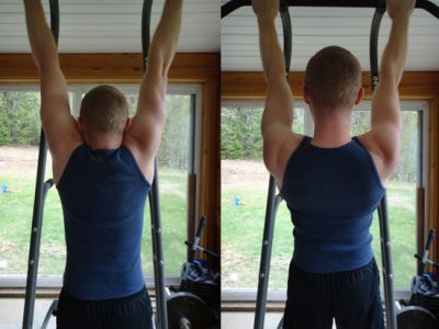 7 Ways To Do More Pull-Ups - Burn The Fat Blog