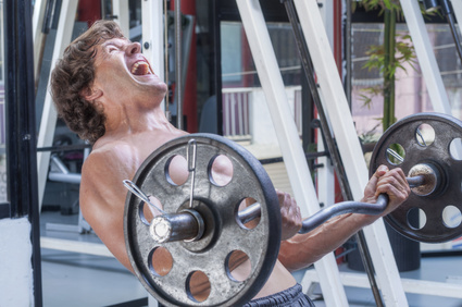 The 10 Biggest Progressive Overload Mistakes When Trying To Build ...