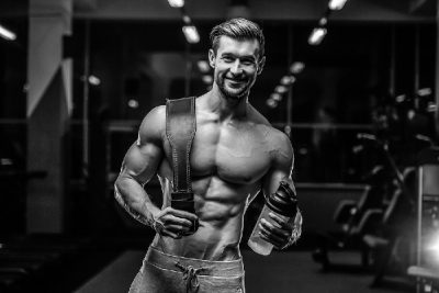 33 Superset Combinations To Build More Muscle In Less Time - Burn The ...