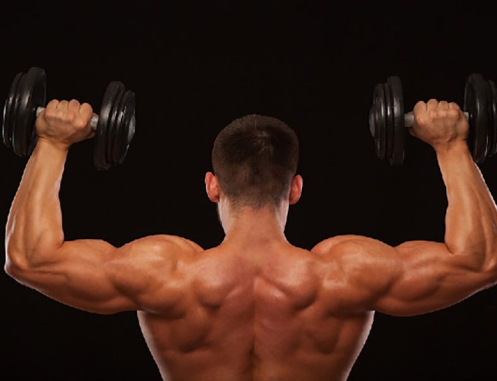 If You Can Only Lift 4 Days A Week, What Are The Best Workout Schedules ...