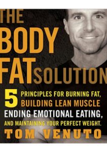 Body Fat Solution Review - Burn The Fat Blog