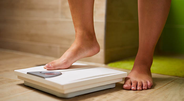 Should You Weigh Yourself Every Day? - Burn The Fat Blog