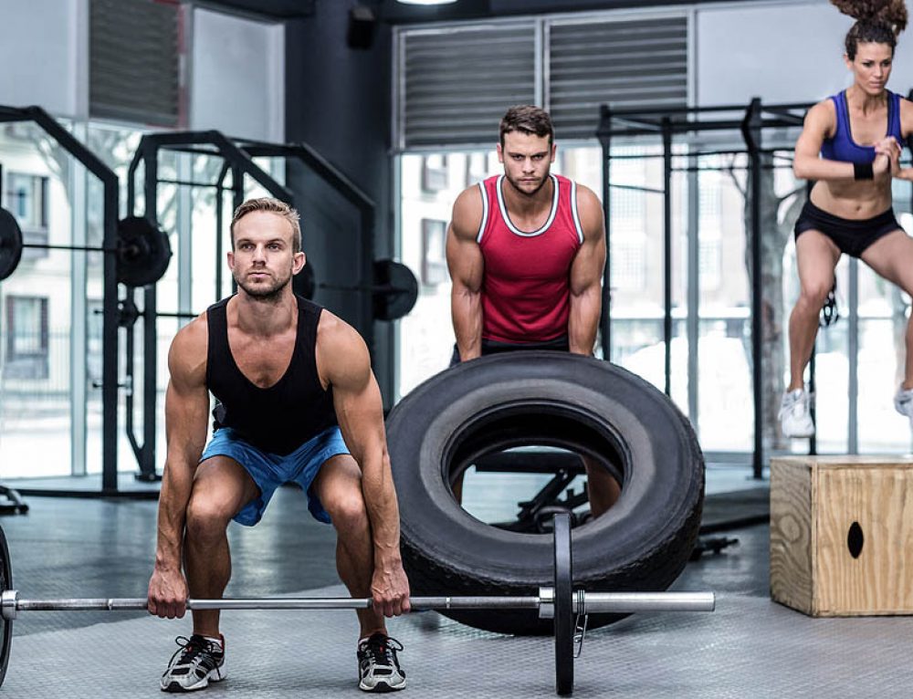 The Definitive Guide To Antagonist Superset Training: How To Build More ...