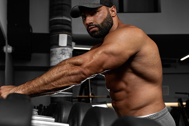 Rest Pause Training: The High-Intensity Lifting Technique To Build More ...