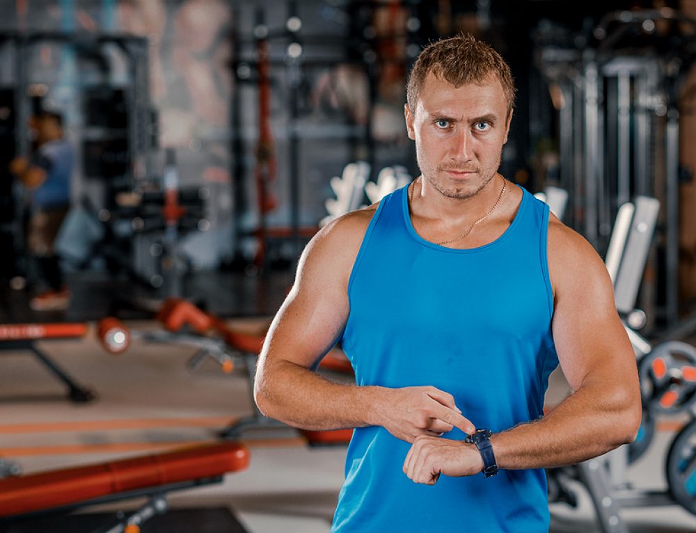 The Definitive Guide To Antagonist Superset Training: How To Build More ...