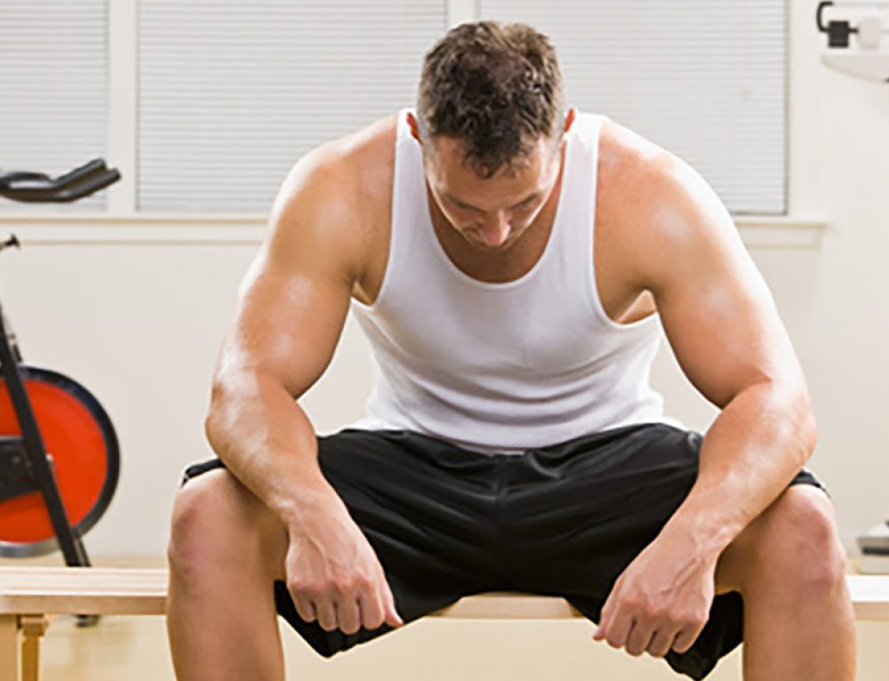 The Definitive Guide To Antagonist Superset Training: How To Build More ...