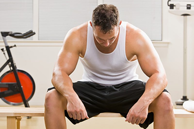 Burn The Fat Blog - No B.S. Body Transformation with Tom Venuto