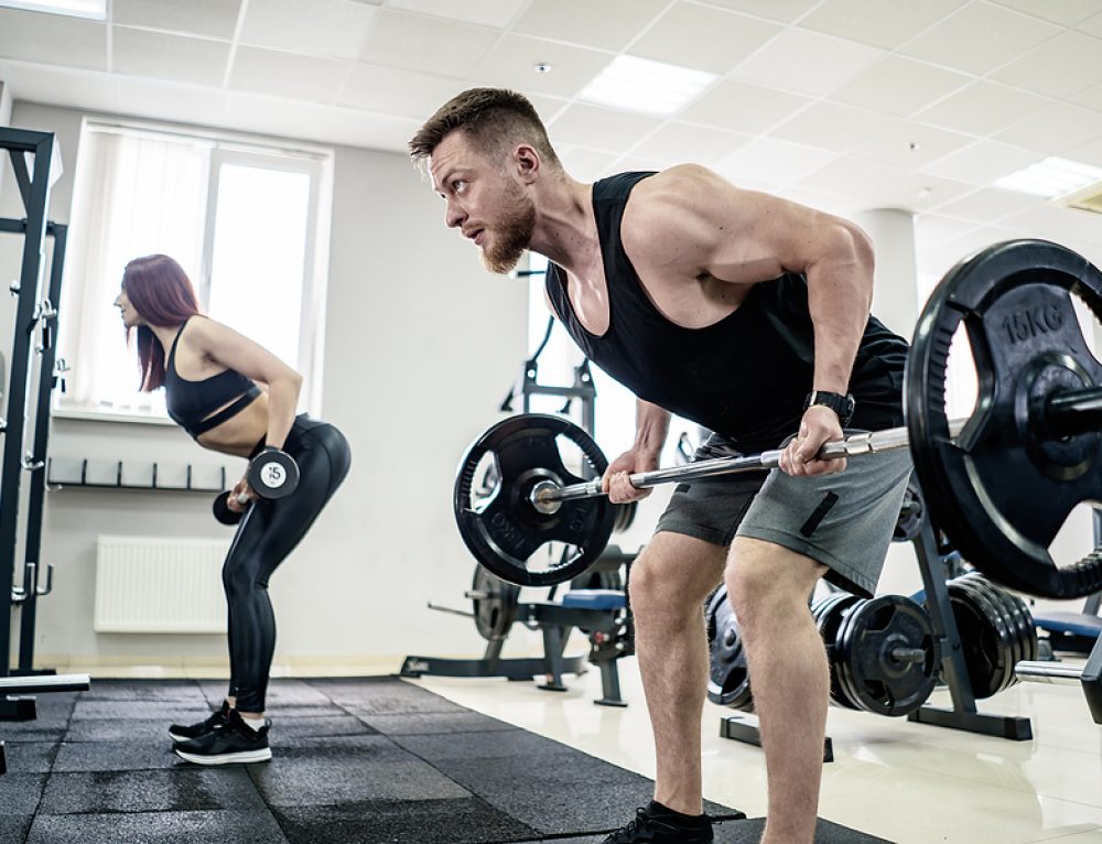 The Definitive Guide To Antagonist Superset Training: How To Build More ...