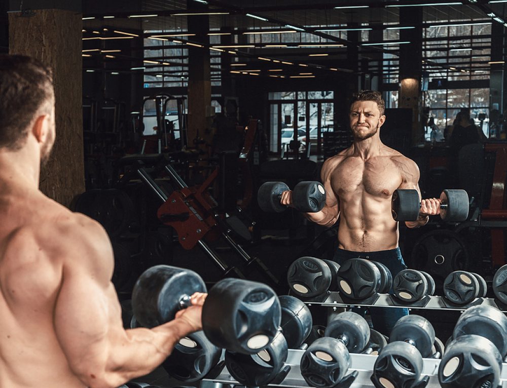 To Gain Maximum Muscle, Should You Train Each Body Part Once a Week or ...