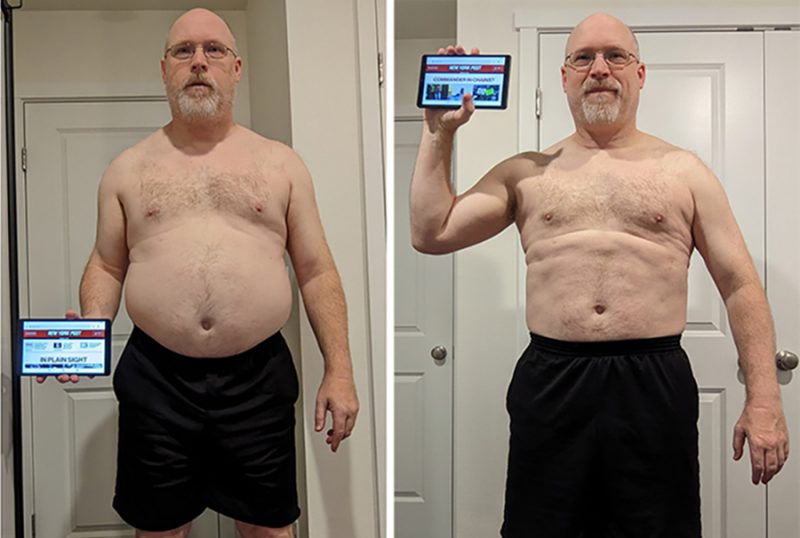 Blog - Burn The Fat Blog