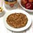 Apple Cinnamon Oatmeal Protein Pancakes: Tom Venuto's Most Famous ...