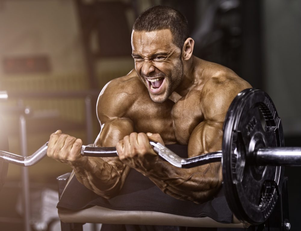 The Definitive Guide To Antagonist Superset Training: How To Build More ...