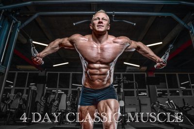 Burn The Fat Blog - No B.S. Body Transformation with Tom Venuto