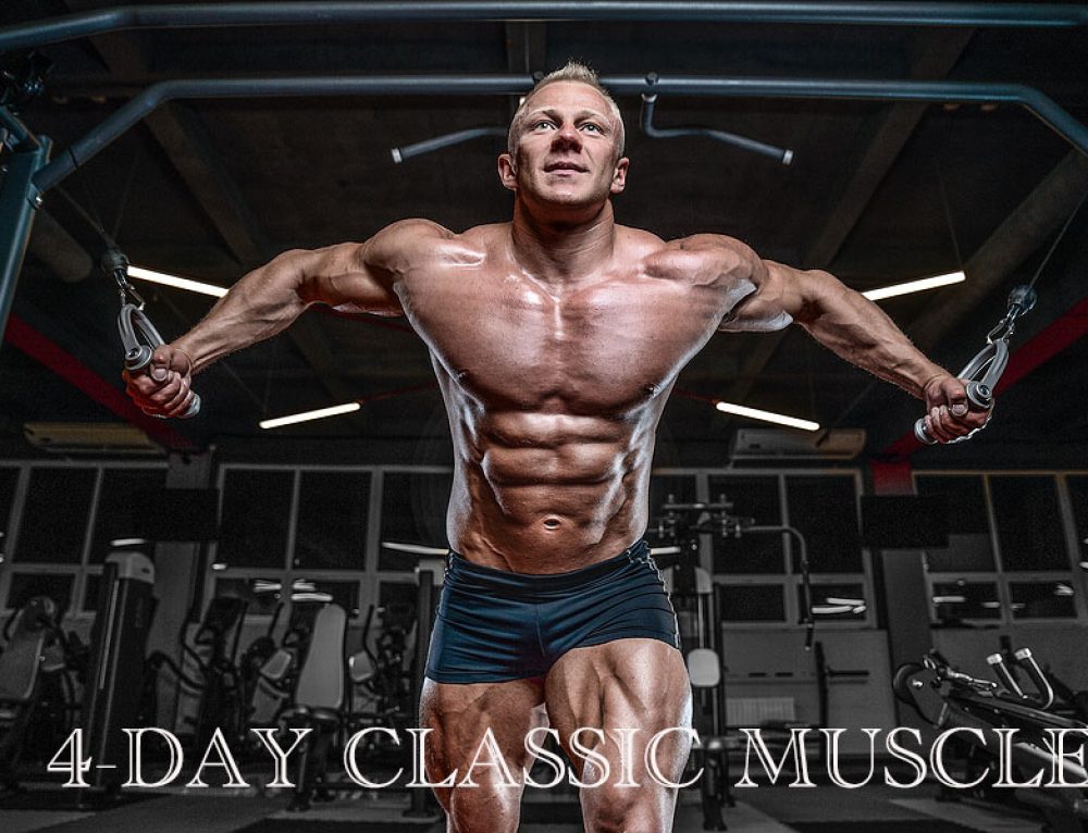 The Definitive Guide To Antagonist Superset Training: How To Build More ...