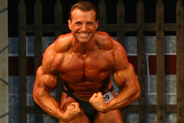 Burn The Fat Blog - No B.S. Body Transformation with Tom Venuto