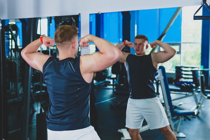 Bulk Or Cut? (What Should Your Body Fat Be Before You Start A Muscle ...