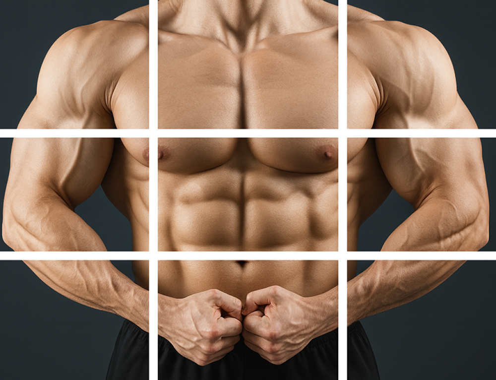 33 Superset Combinations To Build More Muscle In Less Time - Burn The ...