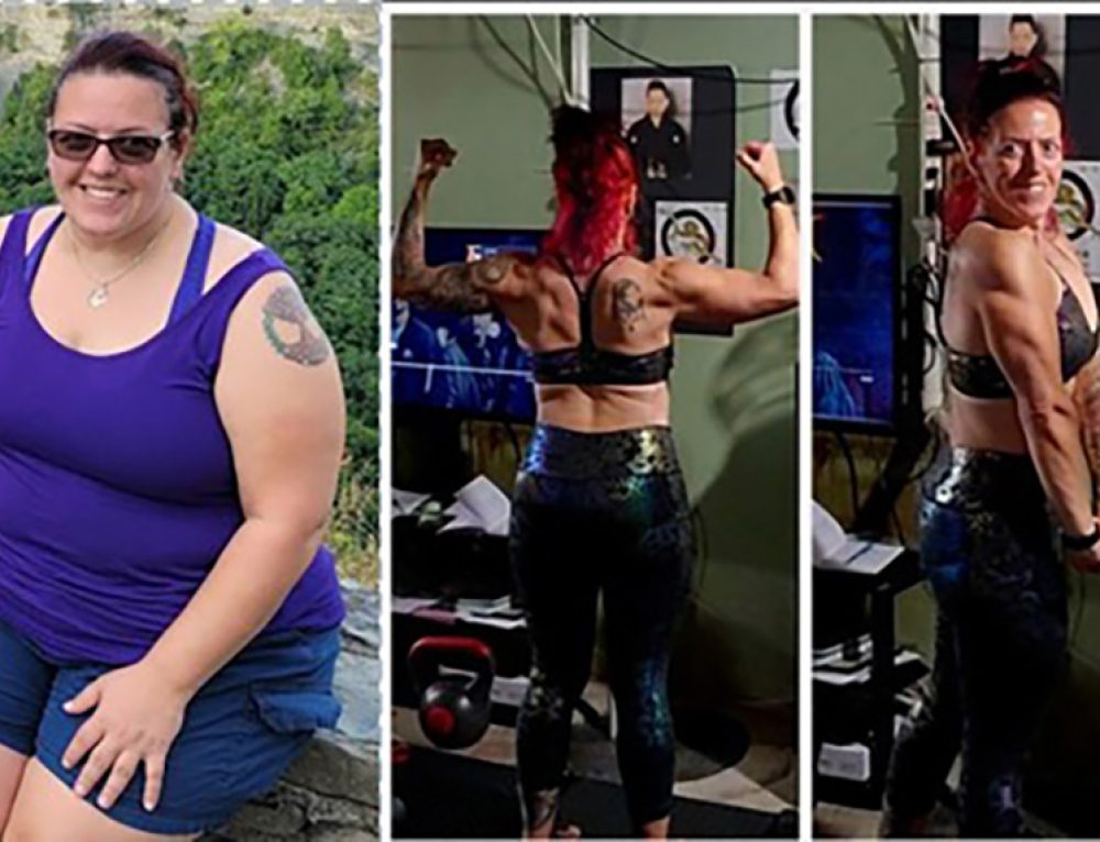 Ripped After 60: Piero's Age-Defying 12-Week Shred - Burn The Fat Blog